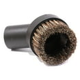 MaximalPower Universal Vacuum Dust Brush, Soft Bristle Round Dusting ...