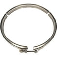 Dorman 674-7009 Diesel Particulate Filter (DPF) Clamp for Specific Mack ...