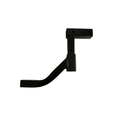 Roadmaster 070 Drop Bar Only 4" Falcon Hi-Low Receiver - Walmart.com