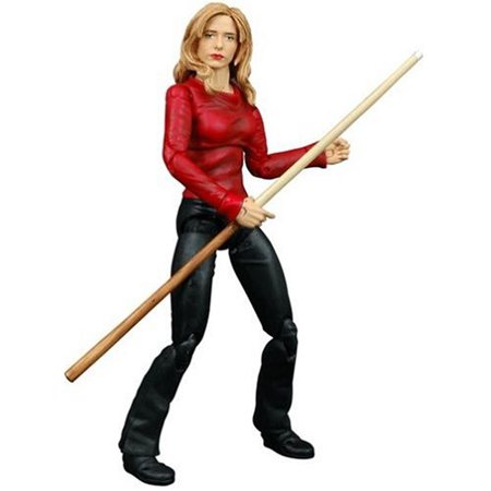 DIAMOND SELECT TOYS Buffy The Vampire Slayer Deluxe Once More with ...