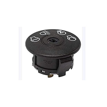 John Deere Original Equipment Switch - AM132806 - Walmart.com