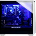 CyberPowerPC GXi1170 Gaming Desktop (Intel Core i7-8700K processor, 8 ...