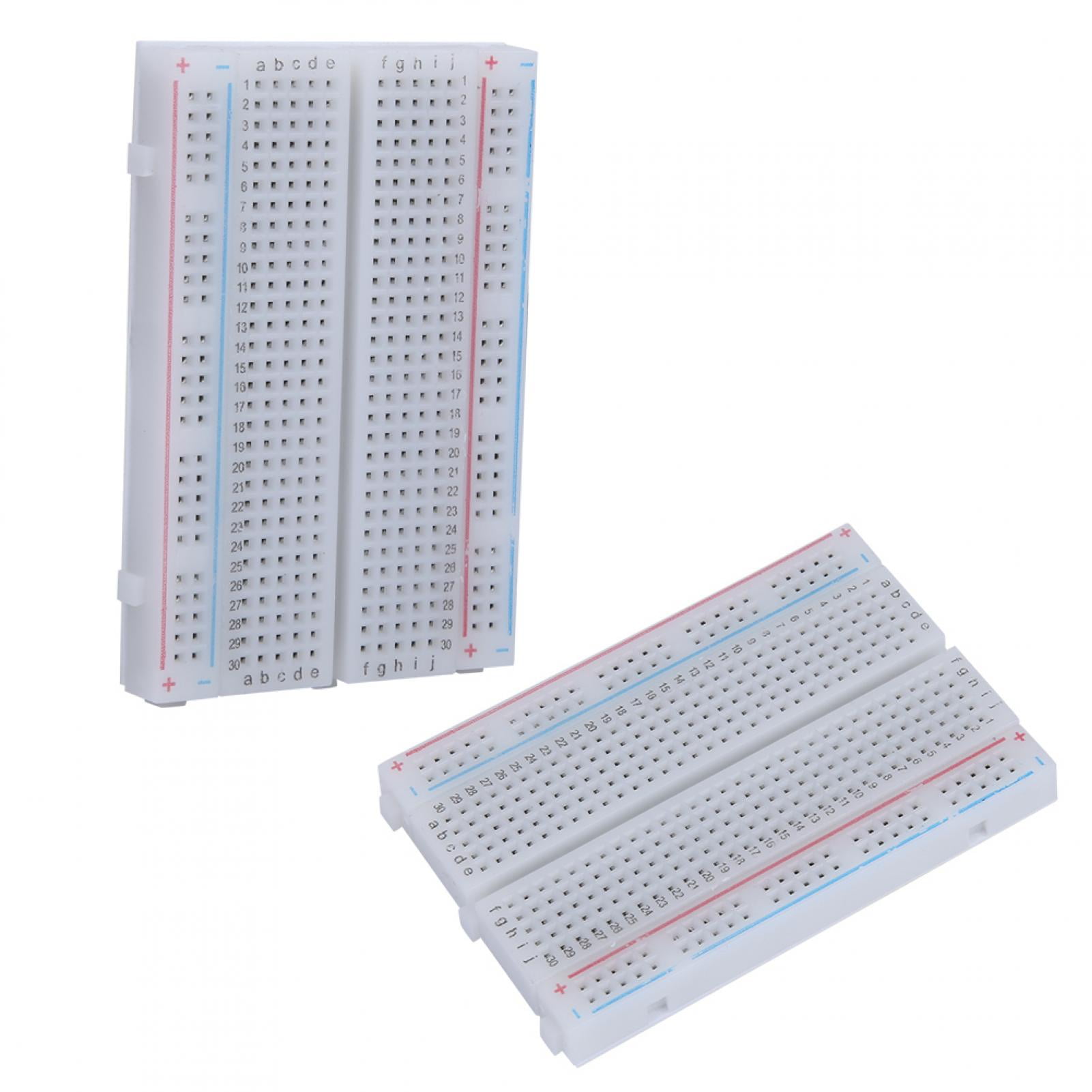 Click here for Flameen Breadboard  Solderless Breadboard  Reusabl... prices