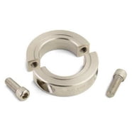 Ruland Shaft Collar,Quick Clamp,1-3/4 In,Alum QCL-28-A - Walmart.com