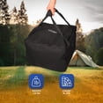 Outland Living Firecube Carry Bag - Fits 14” Square Portable Propane ...