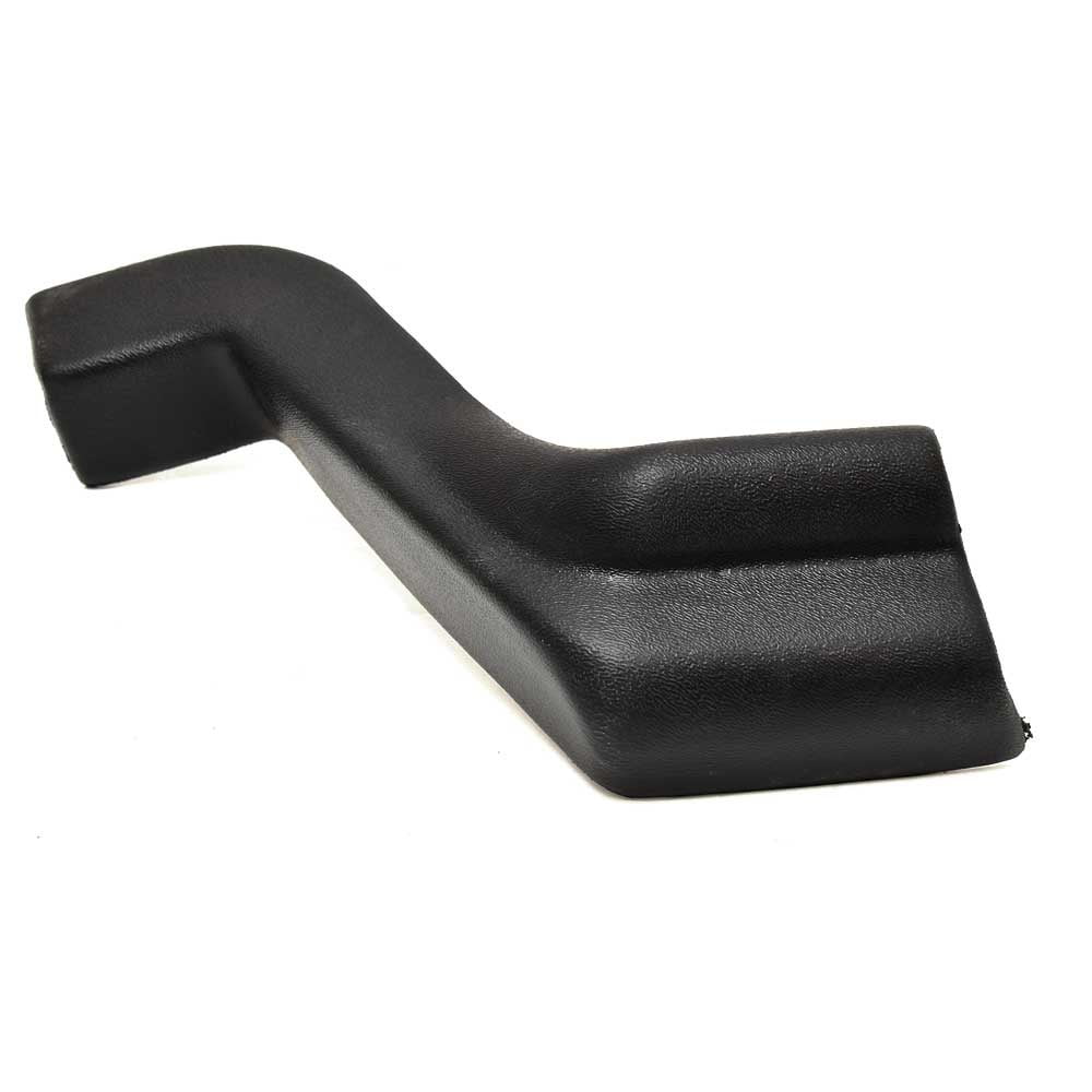Mako Boat Transom End Cap 305492 | M21 SK Black Plastic (Port ...