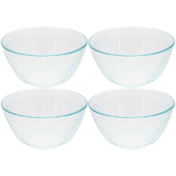 Pyrex Bowl Set