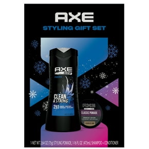 Axe Gift Set Men