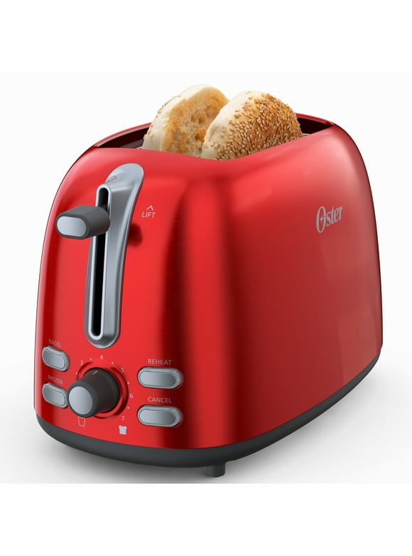Oster Toasters in Toasters - Walmart.com
