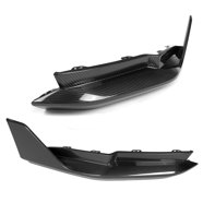 Carbon Fiber Rear Diffuser Compatible With BMW 6 Series M6 F06 F12 F13 ...