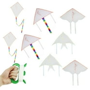 Hengda Kite for Children and Adults 49ft Green Big Snake Kite with Long ...