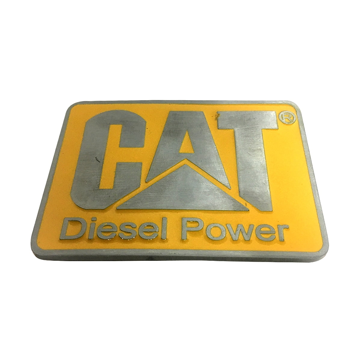 Cat Diesel Power Logo