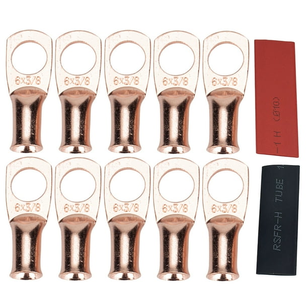 Battery Terminals Crimp