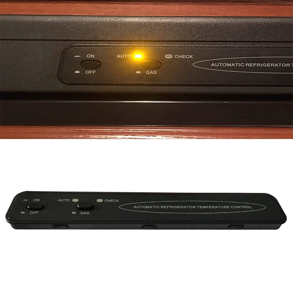 Click here for Zero For Dometic Refrigerator 2-Way Eyebrow Contro... prices