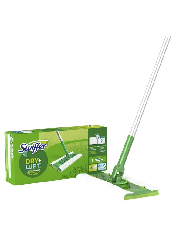 Swiffer Sweeper in Swiffer - Walmart.com