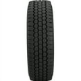 Bridgestone Blizzak W965 225/75R16 115 Q Tire - Walmart.com