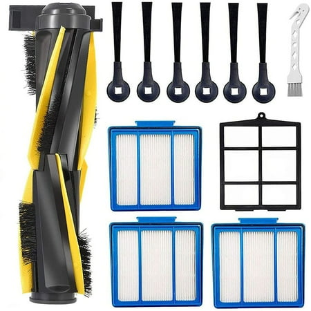 Sweeper accessories for Shark IQ Robot R101AE RV1001AE Main brush ...