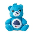 Care Bears Grumpy Bear - Micro Plush Toy for Kids and Collectors ...