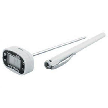 Weber Digital Instant-Read Meat Thermometer - Walmart.com