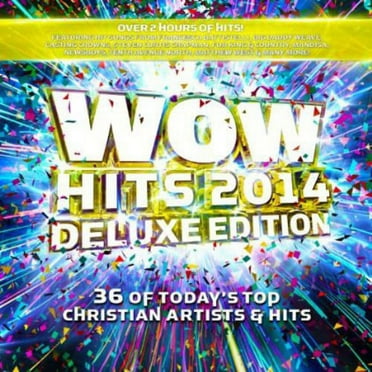 WOW Hits 2018 (Various Artists) (CD) - Walmart.com