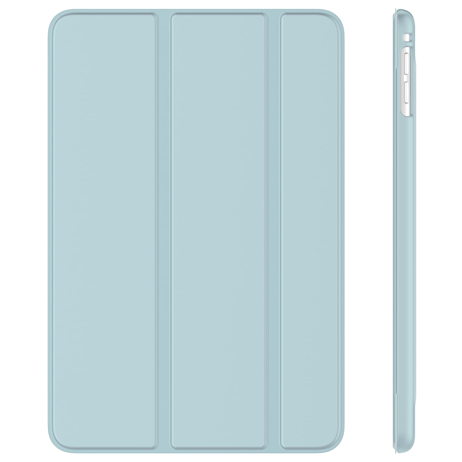 JETech Case for iPad Mini 5 (2019 Model 5th Generation), Smart Cover ...
