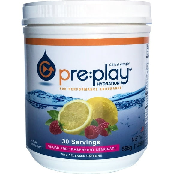 Pre Surgery Drink