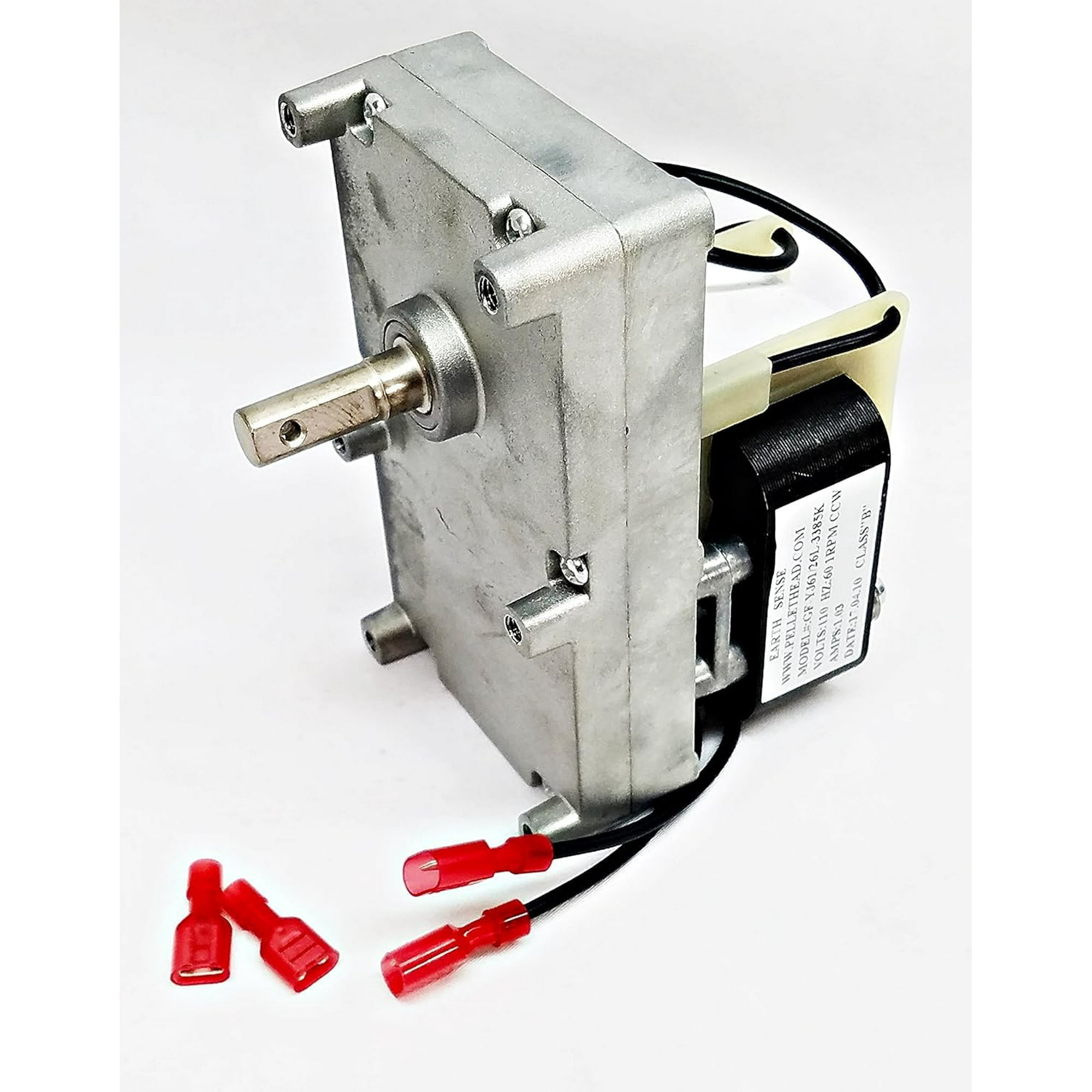 Click here for Pellethead King Ashley 80488 Auger Feed Motor Fits... prices