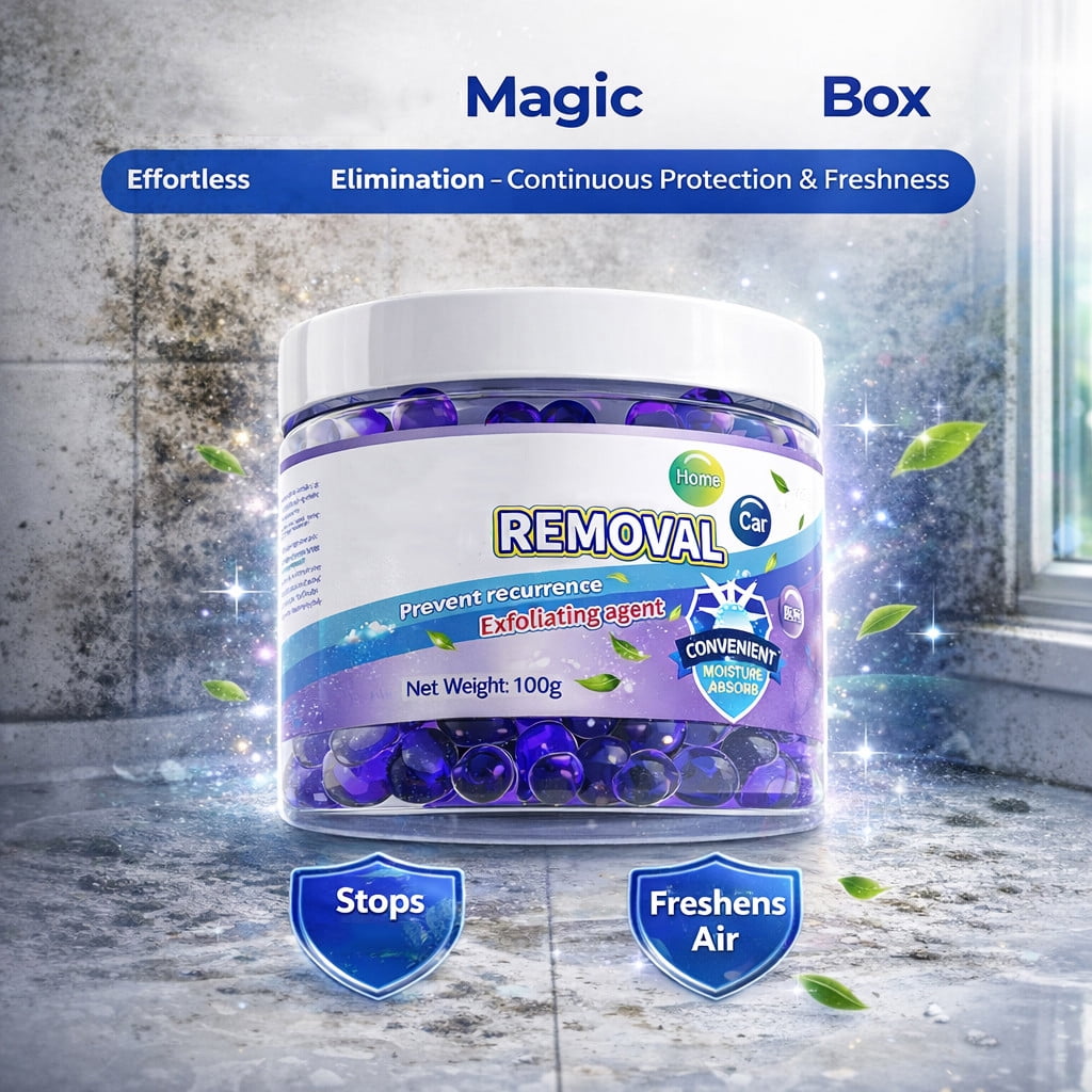 Click here for Aufmer Mold Remover Gel  Moisture Absorber With Ex... prices