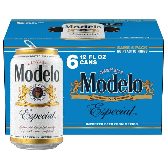 Modelo Chelada Variety Pack Mexican Import Flavored Beer, 12 Pack 12 fl ...