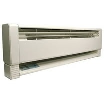Berko Electric HBB500 Convection Heater, 500W, Indoor Use, Wall Mount ...