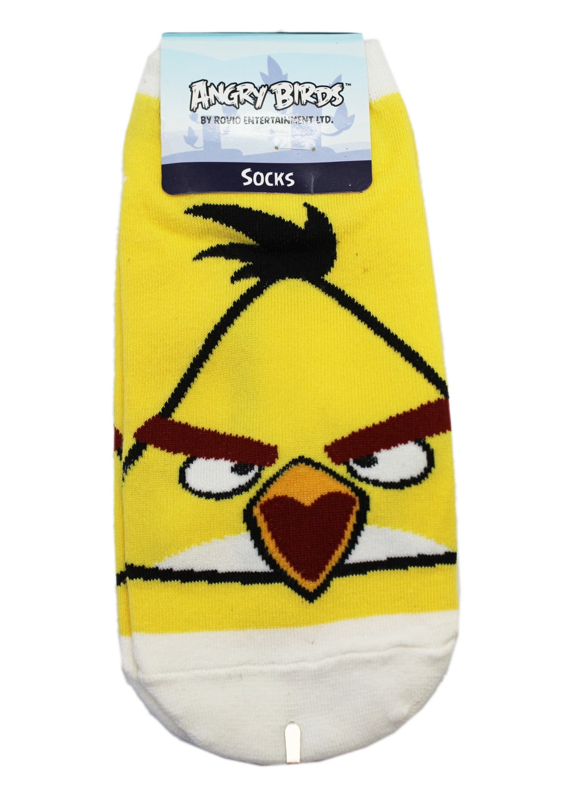 Angry Birds Socks