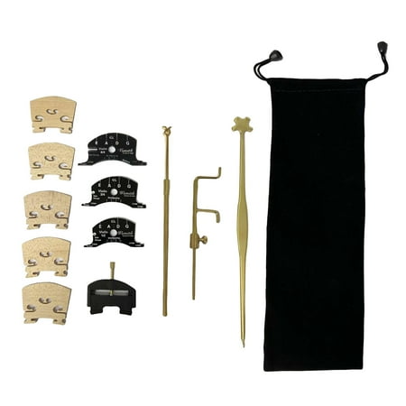 Metal Violin Luthier Tools Xylophone Code Violin String Lifter Violin ...