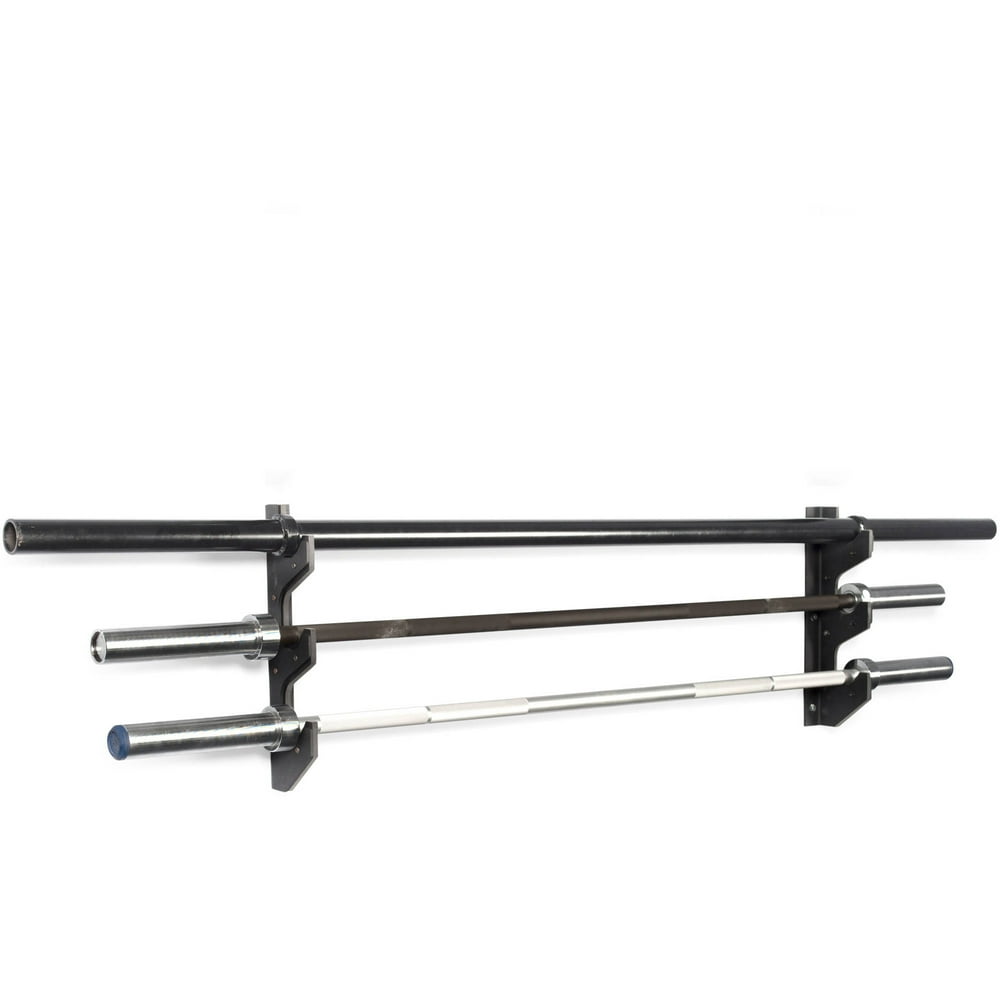CAP Horizontal Bar Rack - Walmart.com - Walmart.com