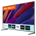 onn 98” Class 4K UHD (2160P) LED Roku Smart Television ( 100146865 ...