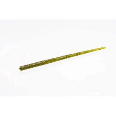 Zoom Fluke Stick Jr Watermelon Magic 10pk - Walmart.com