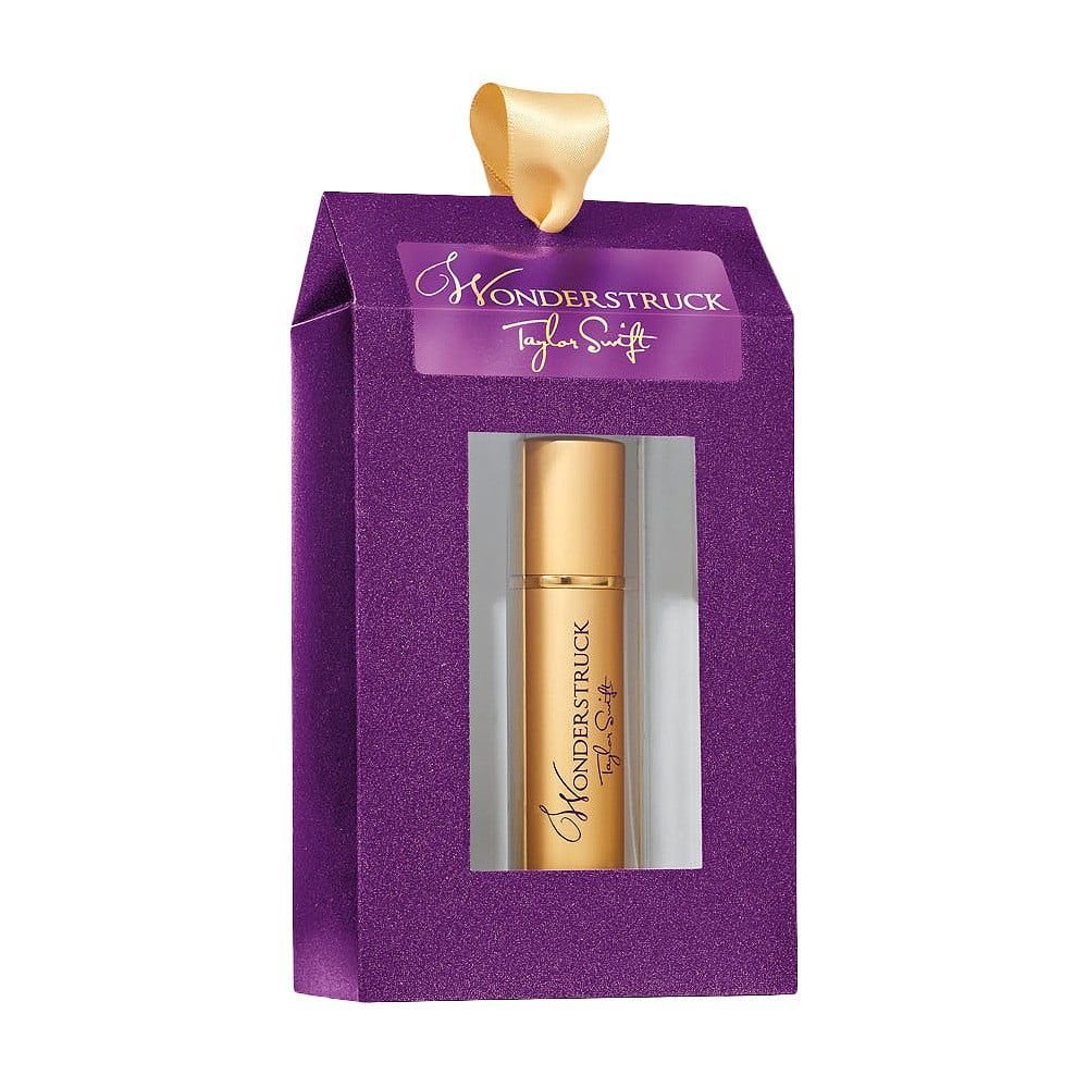 Wonderstruck by Taylor Swift 0.25OZ-Mini | Walmart Canada