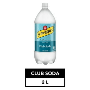 Club Soda & Tonic Water | Walmart Canada
