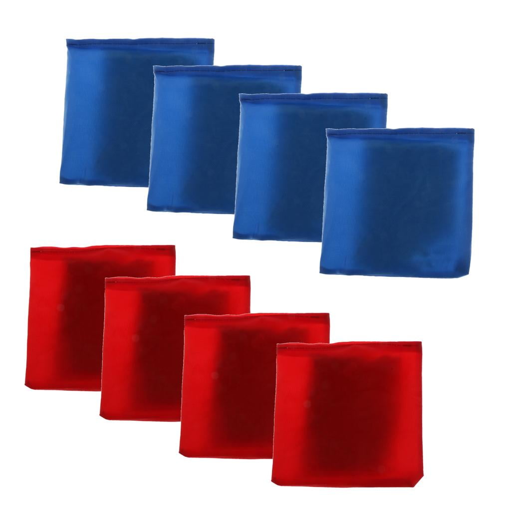 Click here for Yinanstore 8 Pieces 9 Cornhole For Outdoor/ Family... prices