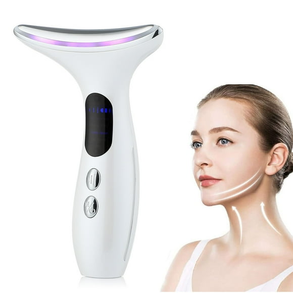 Vibrating Facial Massager