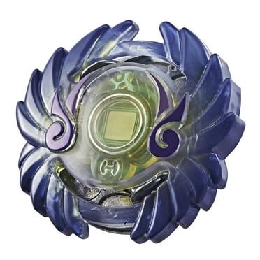 Beyblade Burst Turbo Slingshock Single Top Poison-X Hyrus H4 - Walmart.com