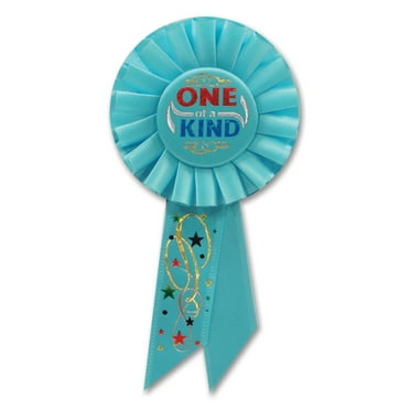 Beistle Pack of 6 Green "I'm A Winner Award" School Award Ribbon ...