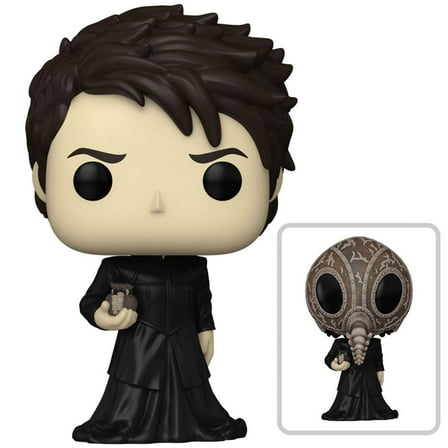 Goosebumps The Haunted Mask Funko Pop! Vinyl Figure #33 - Walmart.com