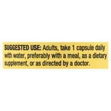 Spring Valley Blood Sugar Support Dietary Supplement Vegetarian ...