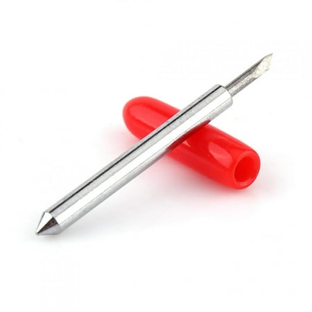 Plotter Blade, High Hardness Plotter Knife, 30/45/60 Degree For Many ...