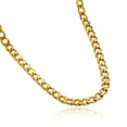 14K Solid Real Gold Square Wheat Chain 6mm Diamond Cut Braided Foxtail ...