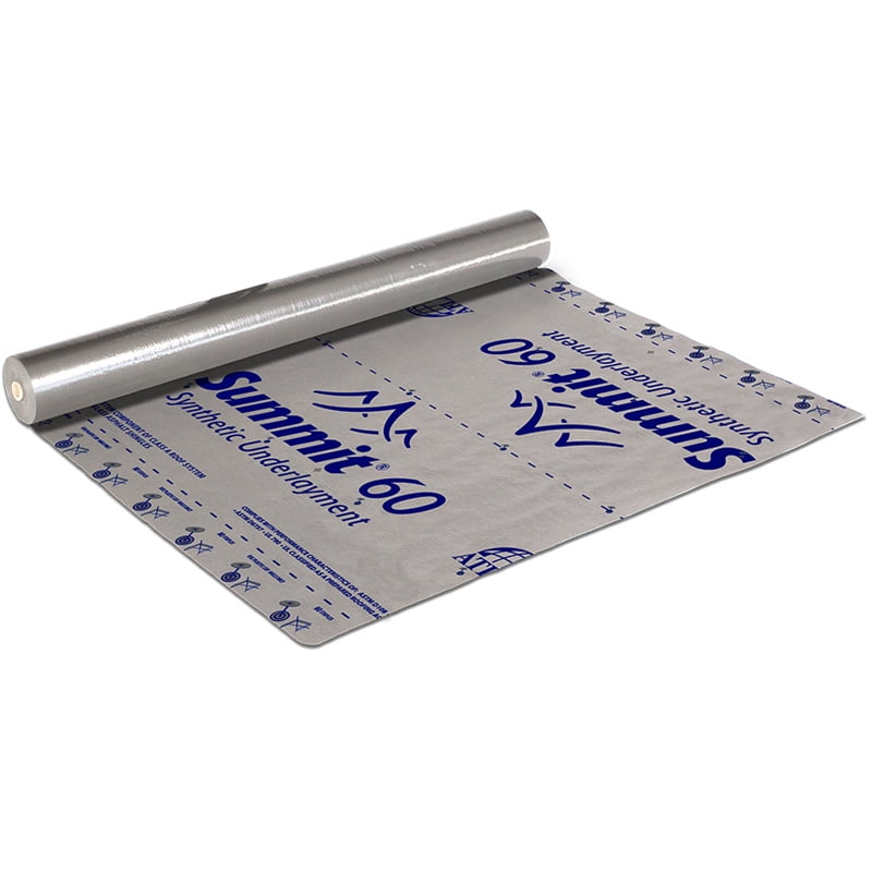 Atlas Roofing Summit 60 Synthetic Underlayment - Pallet of 56 Rolls ...