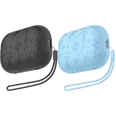 CCOCC Headphone Case,Funky Fruit Design and Impact-Resistant for Airpod ...