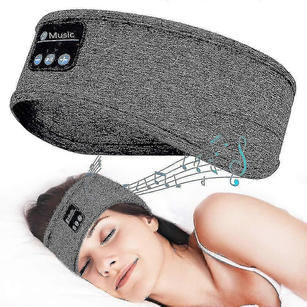 Click here for Vorcoy Bluetooth Headband Sleep Headphones - Wirel... prices