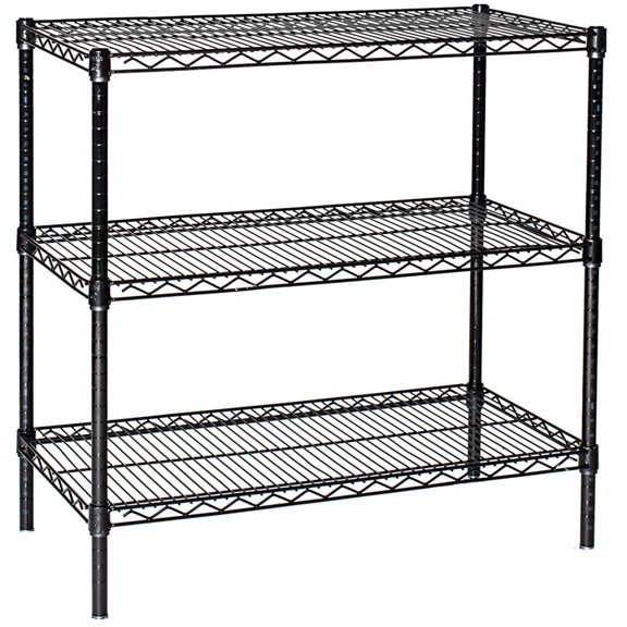 30 Inch Shelf