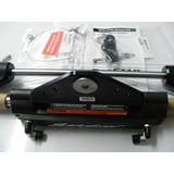 SeaStar HC6845 Tournament Series Front Mount Outboard 8" Stroke 8.34 ...